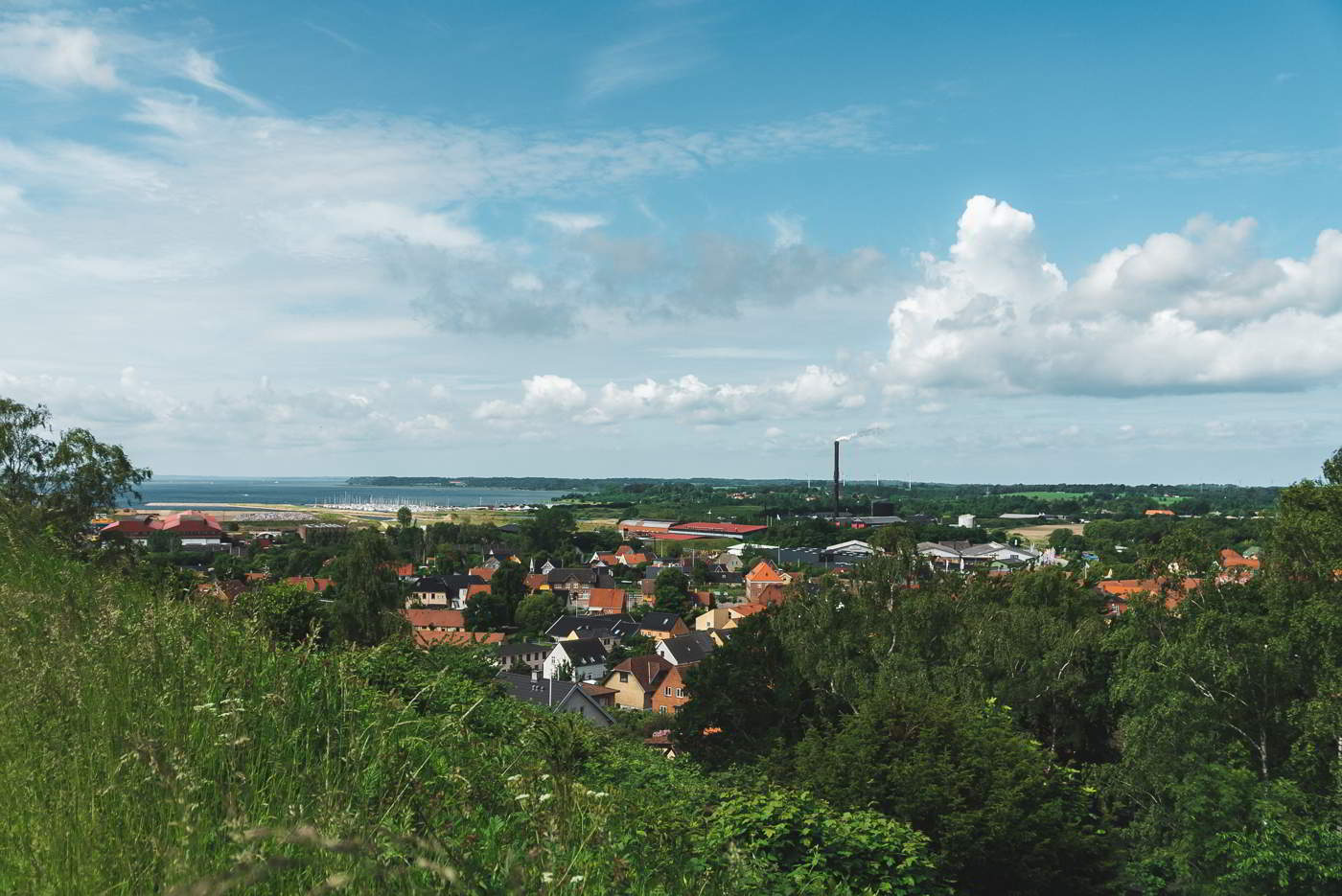 6 Orte, die Sie in Frederiksværk erleben sollten